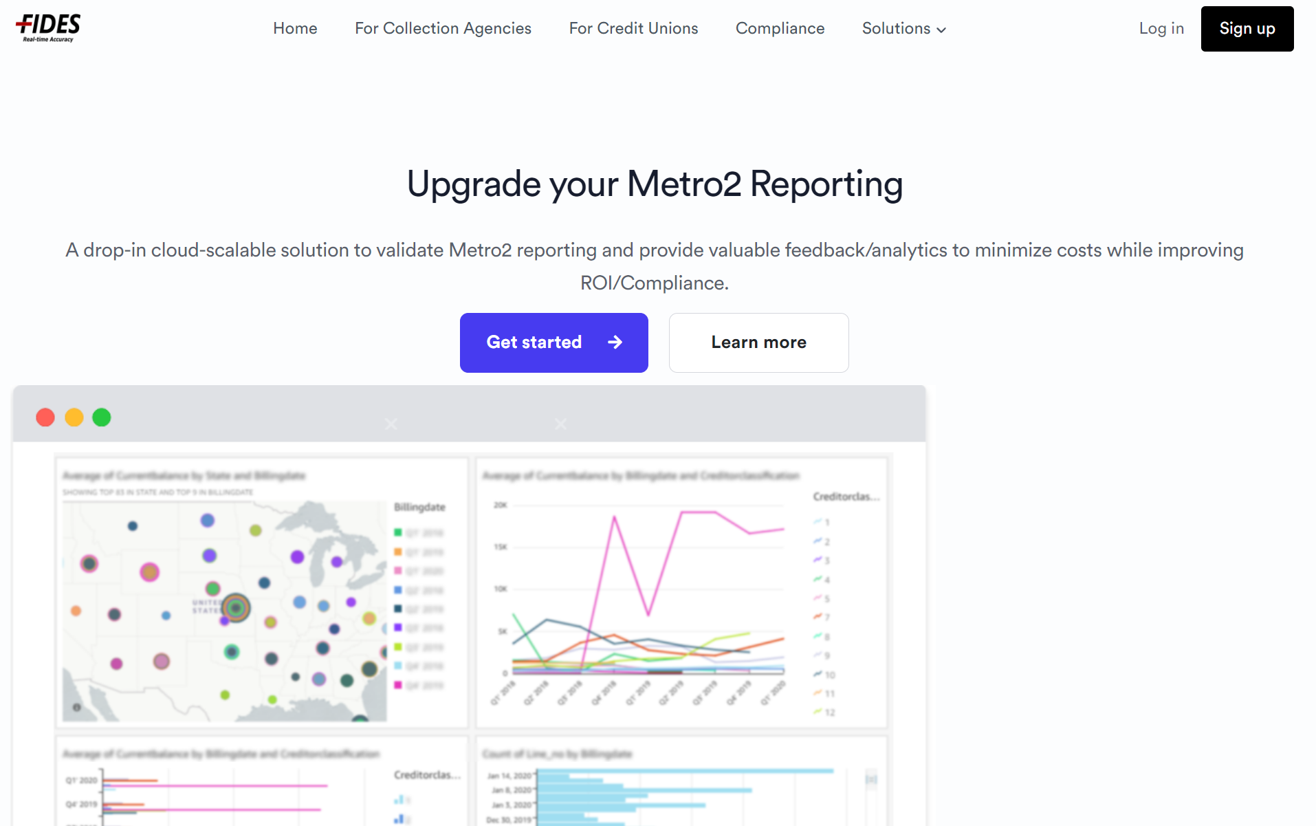 Fides Report | Fides Report